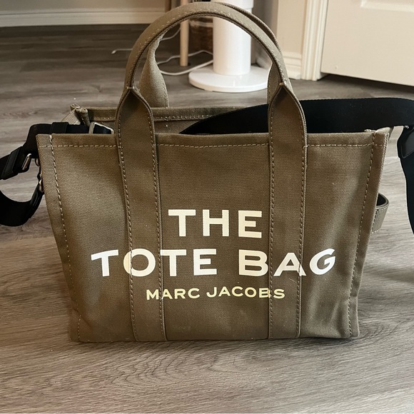 Marc Jacobs | Bags | No Tags Used One Time | Poshmark